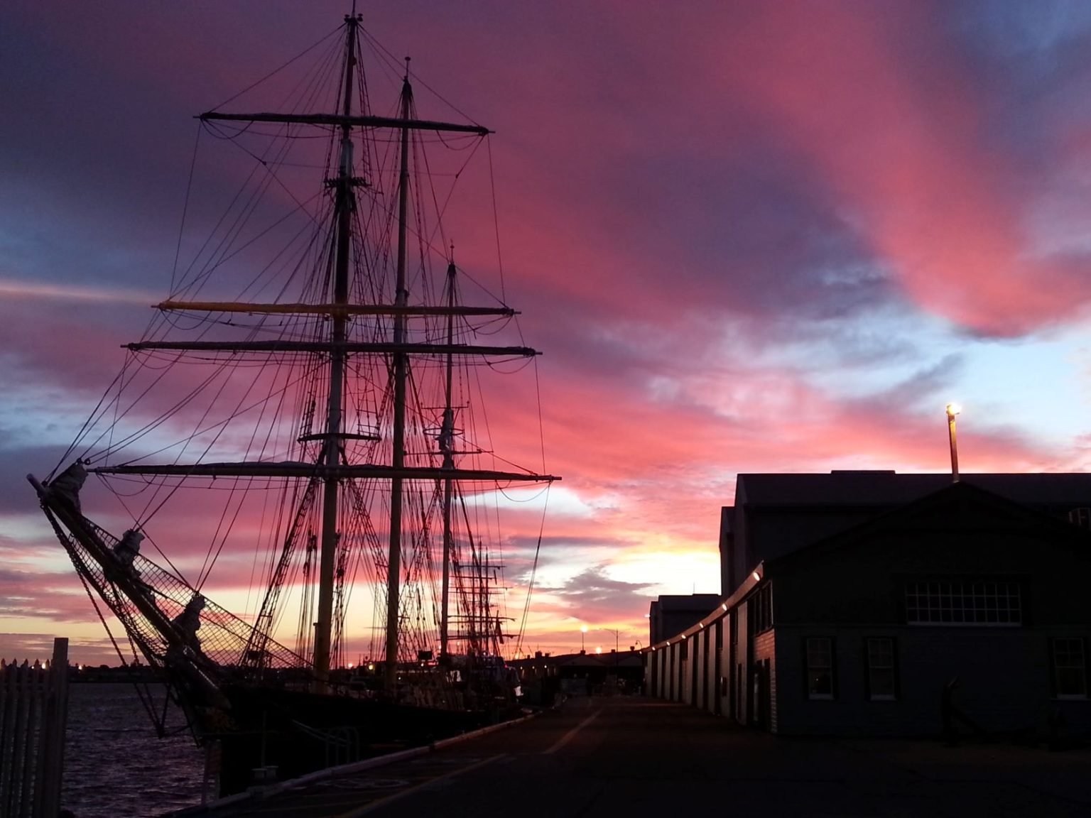 Latest News - Leeuwin Ocean Adventure